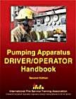 『Pumping Apparatus: Driver Operator's Handbook』｜感想・レビュー - 読書メーター