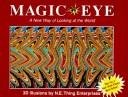 Magic Eye - New Way Of Looking At The World: unknown author: Amazon.com ...