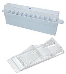 Sequenza Immunostaining Center Slide Rack: Amazon.com: Industrial ...