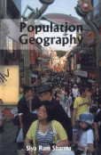 Buy Population Geography Book Online at Low Prices in India ...