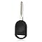 Amazon.com: Replacement 80 Bit Transponder Ignition Car Key fits H92 ...