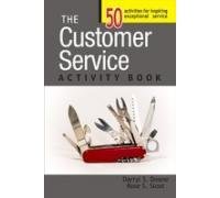 The Customer Service: Activity Book: 9788189107512: Books - Amazon.ca