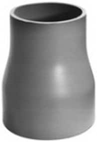 Carlon E952LJ 3 In x 2 In Schedule 40 PVC Swedge Reducer, - Amazon.com