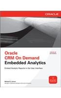 Amazon.co.jp: Oracle Crm on Demand Embedded Analytics : 本