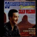 30 Nashville Country Favourites - Your Country Hits Vol. 17 by Sean ...