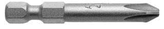 Apex Hex Bit, Phillips, 2X70Mm, Tool Steel - 492-AX: Amazon.com: Tools ...