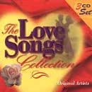 Love Songs Collection: Various: Amazon.es: CD y vinilos}