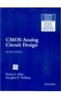 Cmos Analog Circuit Design : Allen E Phillip: Amazon.in: Books