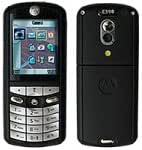 Amazon.com: Motorola E398 Phone (Unlocked) : Cell Phones & Accessories