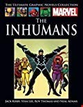 The Inhumans: Amazon.co.uk: 9781909766488: Books
