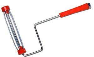 Arroworthy 9PHK5G Golden Eagle Heavy Duty Paint Roller Frame 9-Inch 10 ...