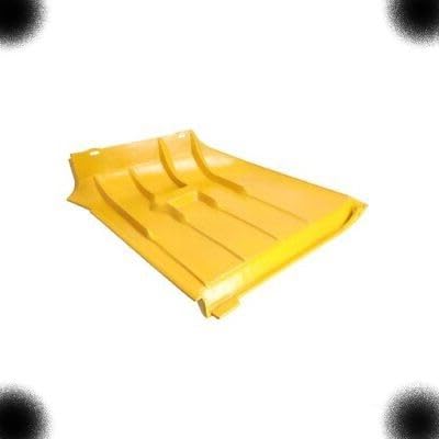 Amazon.com: TM NEXDYNAMI KV10775 Rear Engine Side Panel - Left Hand Compatible with/Replacement ...