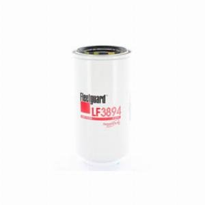 Amazon.com: Fleetguard Lube Filter Spin On Pack of 12 Part No: LF3894 ...