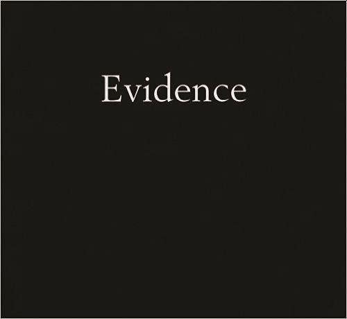 Larry Sultan & Mike Mandel: Evidence: Sultan, Larry, Mandel, Mike ...