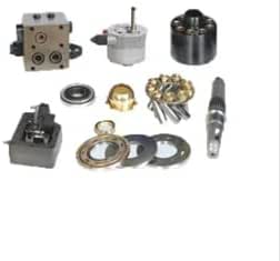 Amazon.com: Pivot Pin and Bush Kit 6716601 6589665 for Bobcat Loader ...