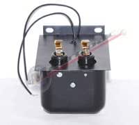 Amazon.com: Allanson 2721-572 Small Plate Ignition Transformer ...