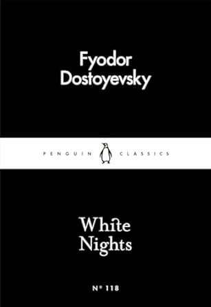 Buy White Nights Book Online at Low Prices in India | White Nights ...