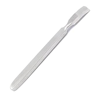 Amazon.com: LAJA IMPORTS FARABEUF RASPATORY 6 1/4" Curved Blade 13MM ...