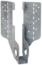 Amazon.com: SIMPSON STRONG TIE LSSR210Z Light Field-Adjustable Rafter ...