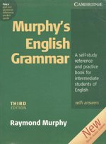 Murphys English Grammar Book Only: Murphy: 9780521616621: Amazon.com: Books