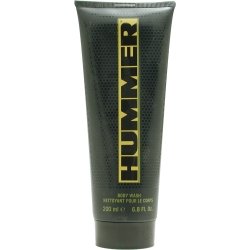 Amazon.com : Hummer By Riviera Mens Body Wash 6.8 Oz : Bath And Shower ...
