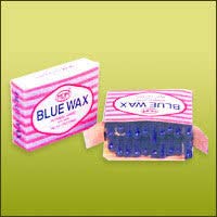 Dental World Blue inlay wax 20 sticks : Amazon.in: Industrial & Scientific