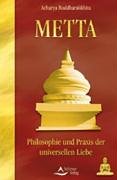 Amazon.com: Metta.: 9783897671775: Acharya Buddharakkhita: Books