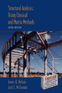 Structural Analysis: A Classical and Matrix Approach : Buy Online at Best Price in KSA - Souq is ...