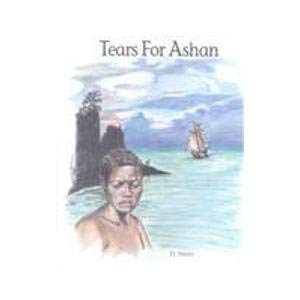 Tears for Ashan: Marie, D., Childers, Norman H.: 9780962168109: Amazon ...