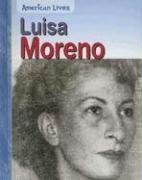 Luisa Moreno (American Lives) : Moore, Heidi: Amazon.in: Books