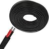 Litost Aluminium Service Cable Wire Un-Armoured 6 Sq Mm 2 Core With ...
