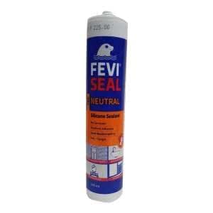 FEVISEAL NEUTRAL PRO[WHITE 280ML ] : Amazon.in: Beauty