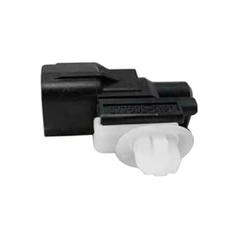 Amazon.com: Air Temperature Sensor 077500-5191 for Toyota for C-Amry ...