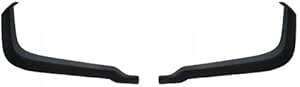 Amazon.com: GO-PARTS - Pair/Set - for 2019-2022 Dodge Ram 3500 Rear ...