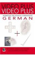 Amazon.com: Video Plus German: Intermediate and Advanced Comprehension ...