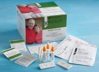 Amazon.com: HSSP-25-HSI PT# 9004413 Test Kit One Step IFOBt 25/Bx ...