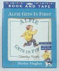 Alfie Gets in 1st (Book & Cassette): Amazon.co.uk: Hughes, Shirley ...