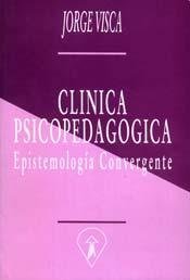 Amazon.com: Clinica Psicopedagogica: 9789879837146: VISCA, JORGE: Books
