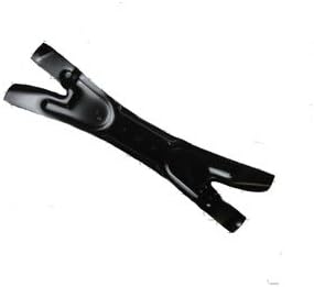 Amazon.com : Snapper Blade 21" Ninja #7026407BZ : Lawn Mower Blades ...