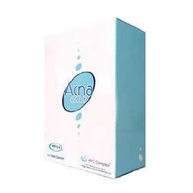 Amazon.com: Mega We Care Acnacare 30 Capsule Clear Acne Supplement for ...