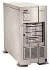 Compaq ProLiant 800 Serveur tour 2 voies 1 x PIII 550 MHz RAM 64 Mo ...