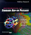Mathematica ® 3.0 Standard Add-on Packages: Wolfram, Stephen ...