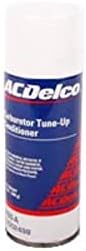 ACDelco GM Original Equipment X66A Carburetor Cleaner - 13 oz : Buy ...