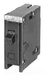 HQP1010 QUICKLAG INDUSTRIAL MOLDED CASE CIRCUIT BREAKER TYPE HQP - 1 ...