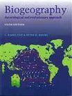 Biogeography: An Ecological And Evolutionary Approach 6e: Cox, C. Barry ...