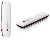 Vodafone Plug and Go Mobile Broadband USB Modem Stick K3765: Amazon.co ...