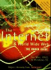 The Internet & World Wide Web: The Rough Guide (Rough Guide Travel ...