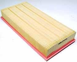 Amazon.com: Land Rover Genuine Parts PHE500021 Air Filter Element V-8 4 ...