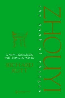 The Zhou Yi: unknown author: 9781873410530: Amazon.com: Books