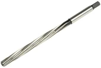 Amazon.com: HSS Valve Stem Guide Reamers Spiral Fixed 5.5MM - 4" Long I ...